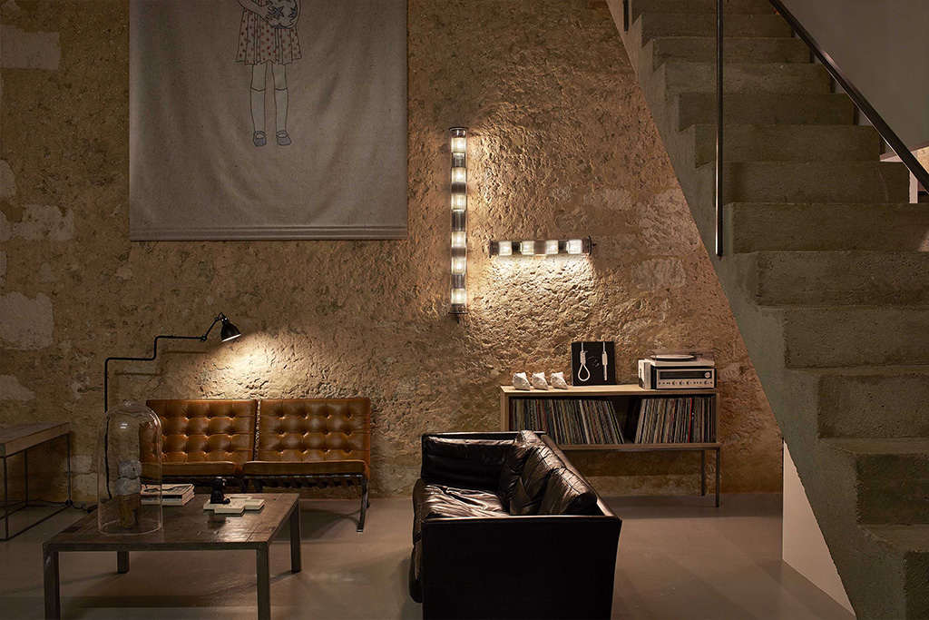 DCW Éditions by CHANINTR