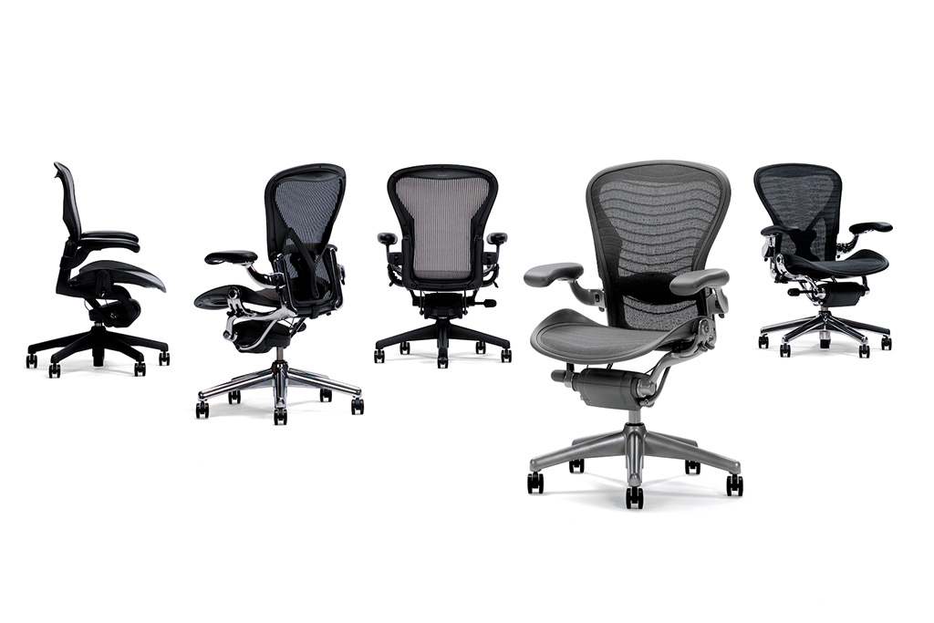 Herman Miller