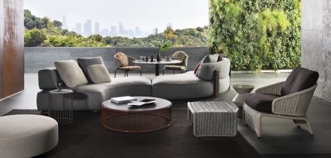 Chanintr | Chanintr pursues the art of 'Living Well' through our ...