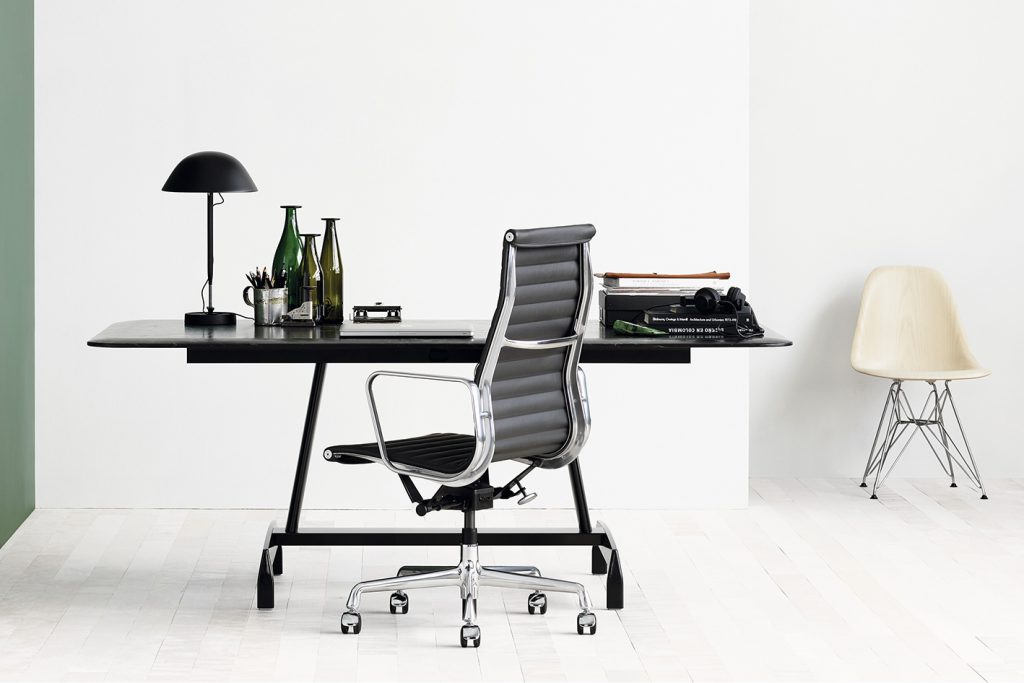 Modern Office Furniture | Herman Miller by CHANINTR