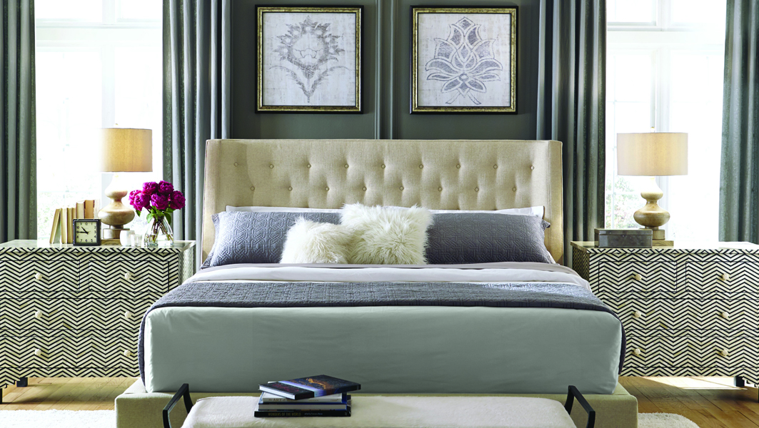 Bernhardt by CHANINTR