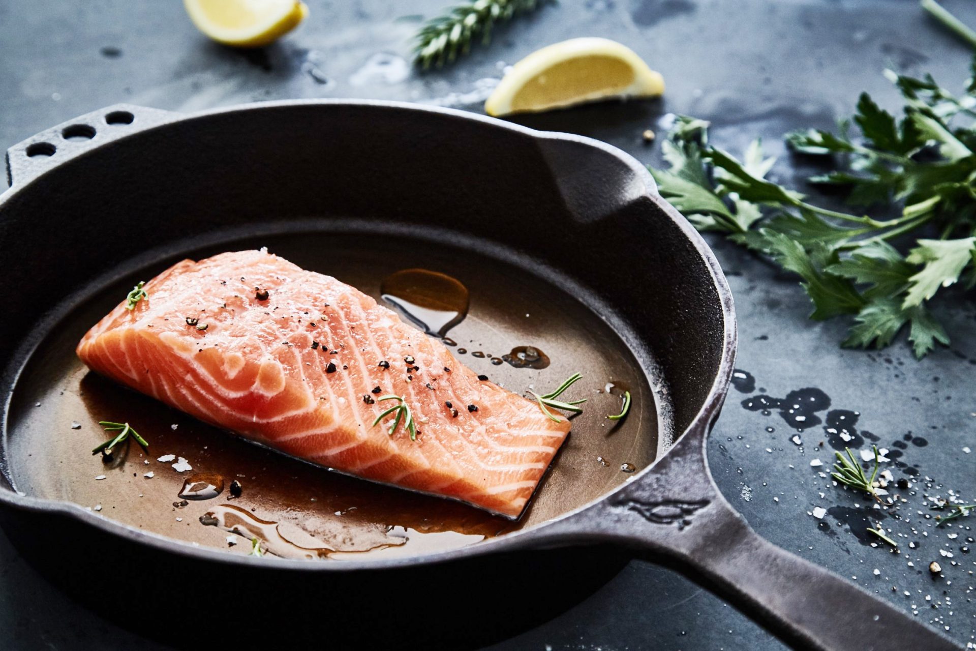 Kitchen Heirloom | Chanintr Living Journal