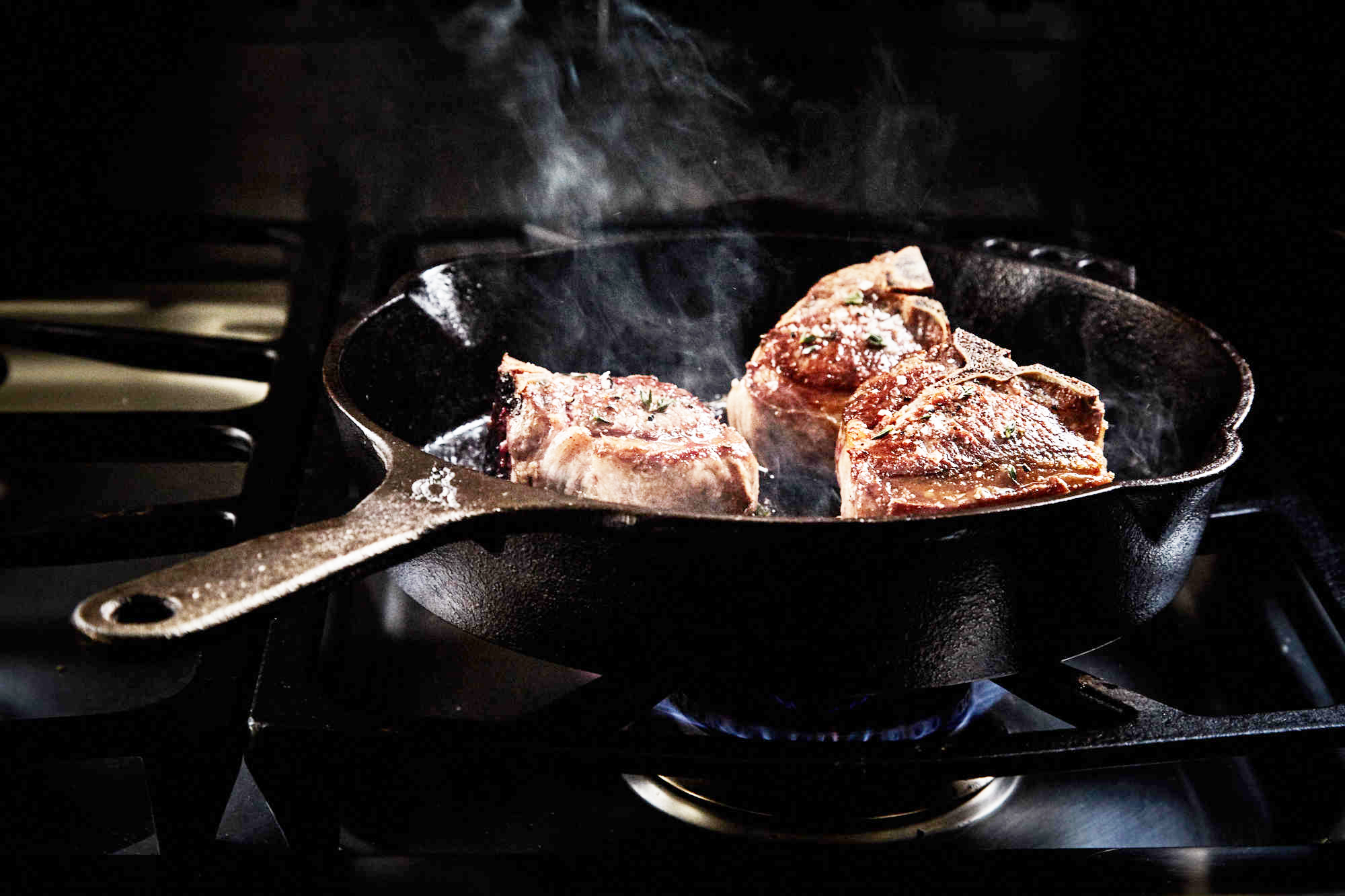 Kitchen Heirloom | Chanintr Living Journal