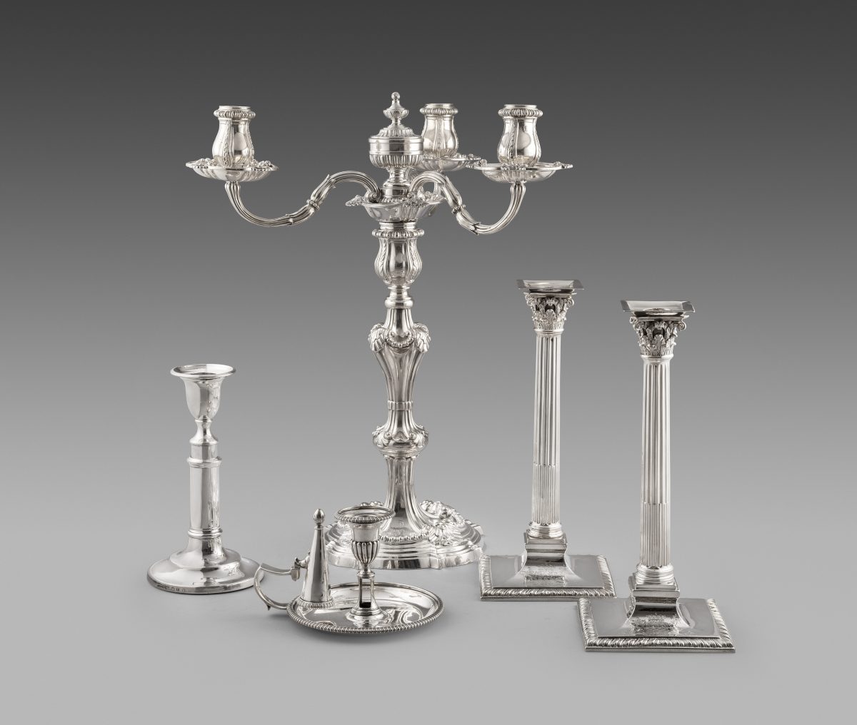 Inside the Vaults | Chanintr Living Journal