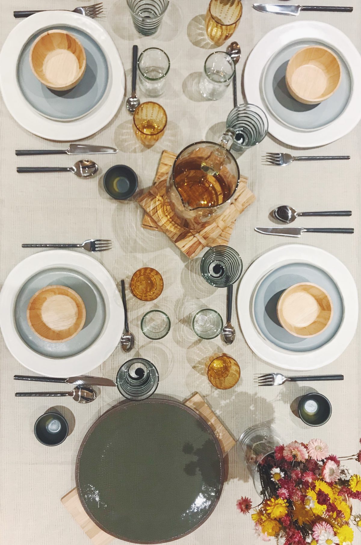 Petit Craft | Chanintr Living Journal