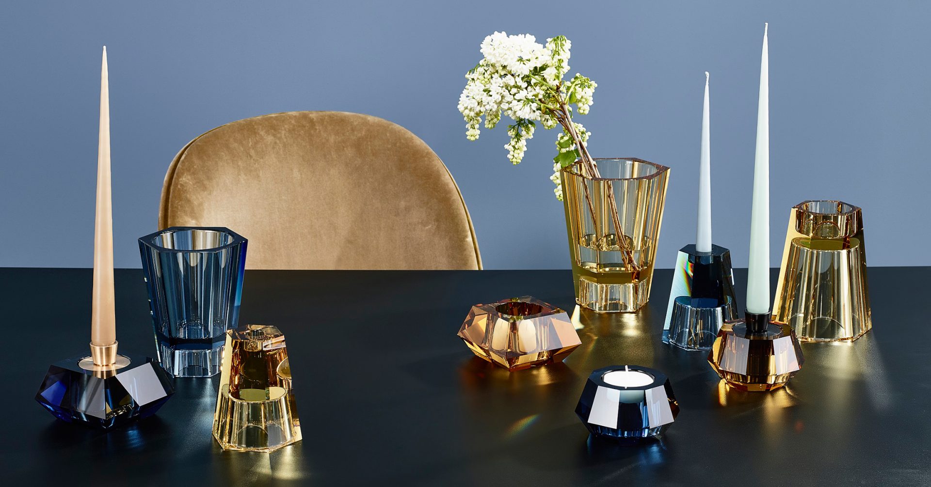 The World of Barbara Barry | Chanintr Blog