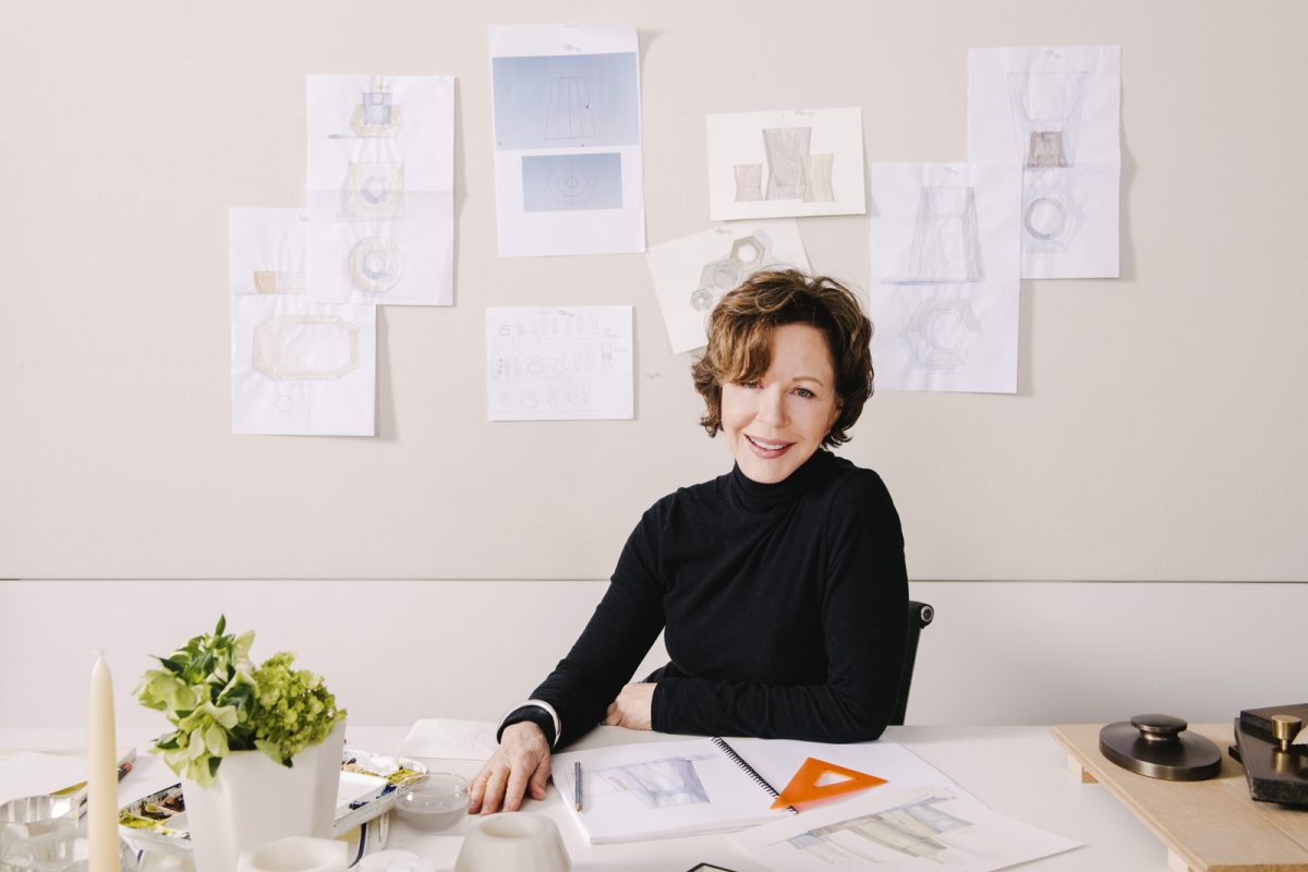 The World of Barbara Barry | Chanintr Blog