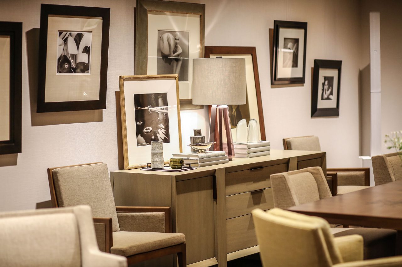 The World of Barbara Barry | Chanintr Blog