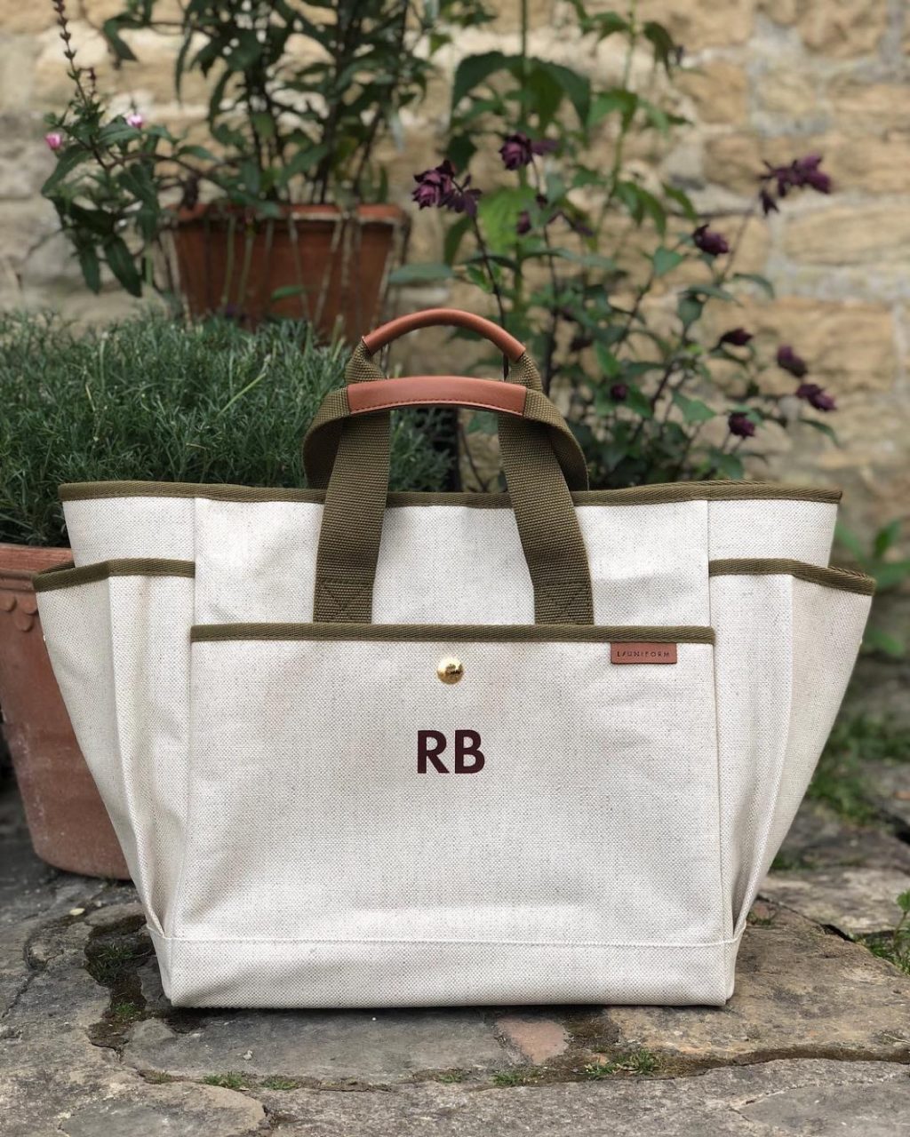 From Farm to Fashion | CHANINTR Living Journal