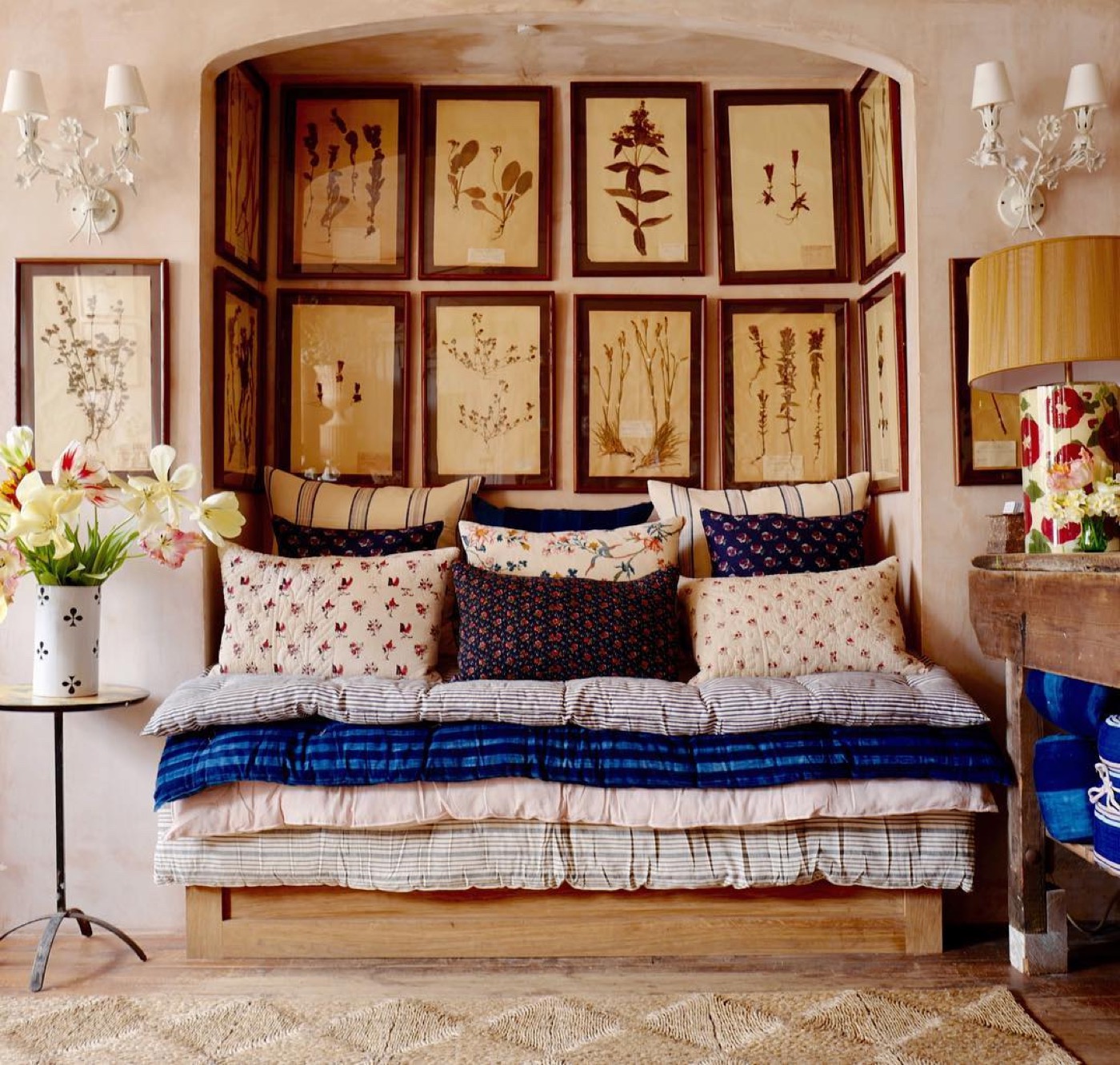 From Farm to Fashion | CHANINTR Living Journal