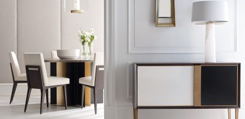 Welcome to Our Home | CHANINTR