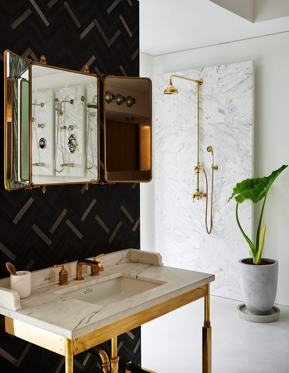 Waterworks: Crafting the Perfect Bath | Chanintr Blog