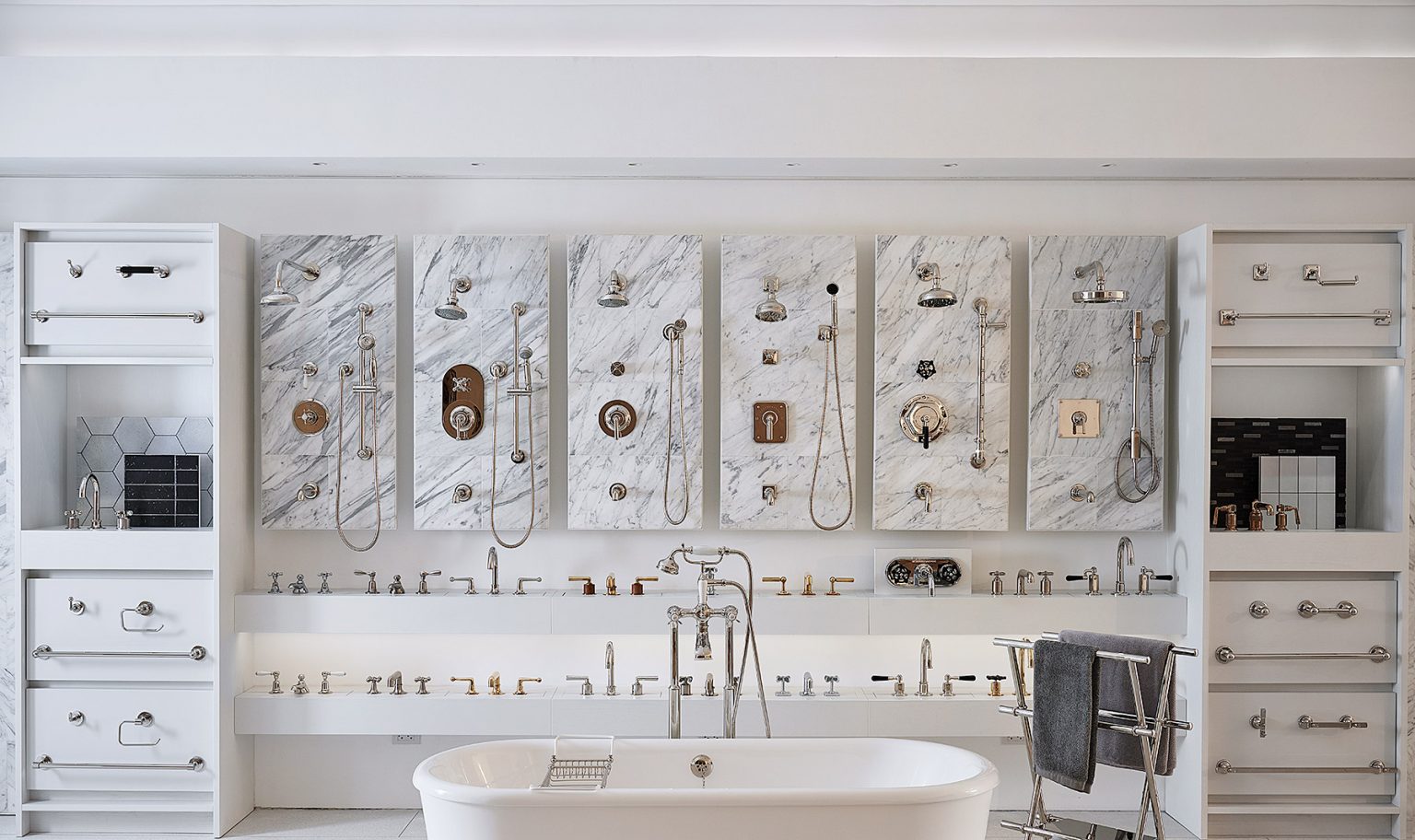 Waterworks: Crafting the Perfect Bath | Chanintr Blog