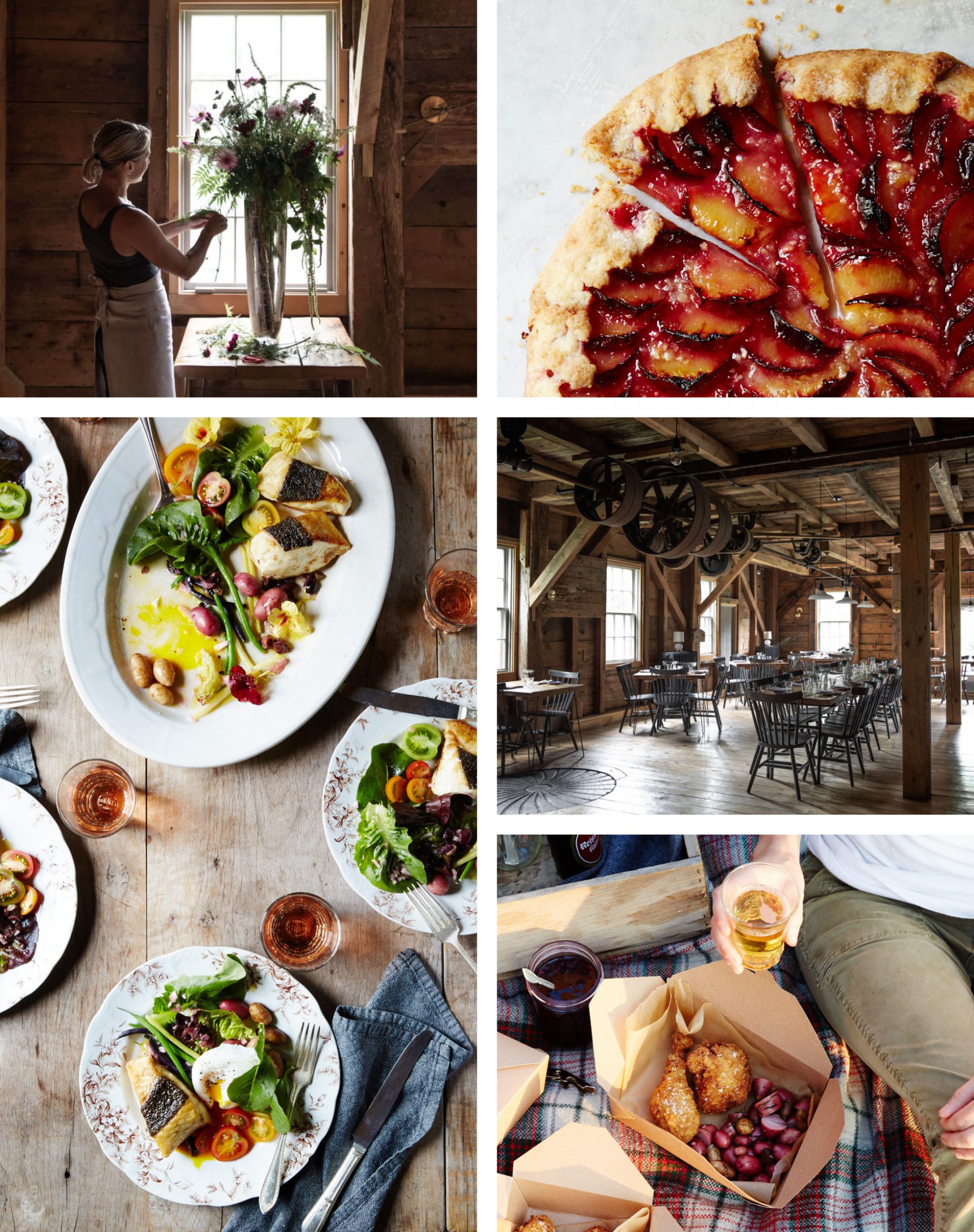 Finding the Lost Kitchen | Chanintr Living Journal