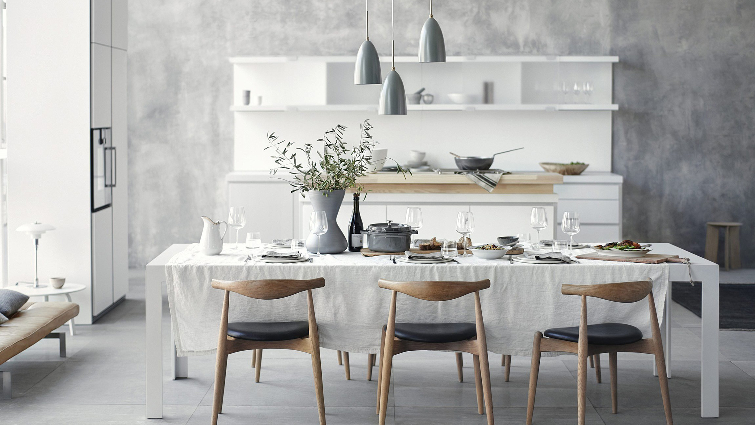Bulthaup | CHANINTR